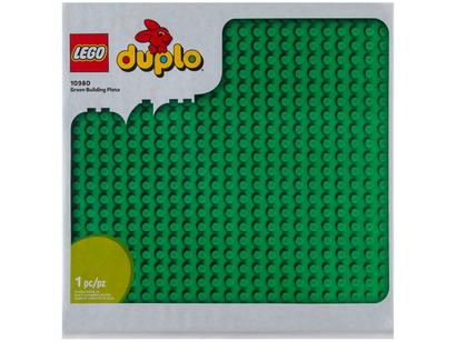 LEGO Duplo Base de Construção 1 Peça