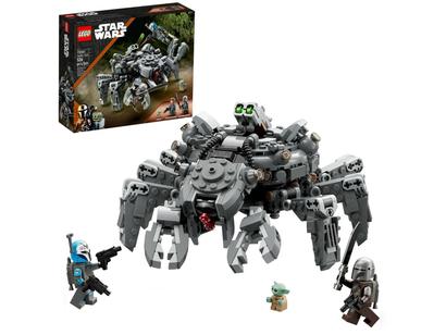 LEGO Star Wars Tanque Aranha