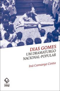 Livro - Dias Gomes