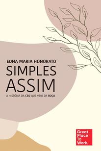 Livro - Simples assim