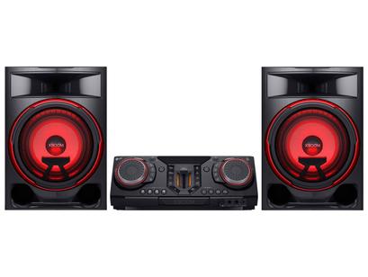 Mini System LG Bluetooth 2350W USB XBOOM CL87