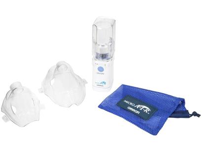 Nebulizador/Inalador Rede Vibratória
