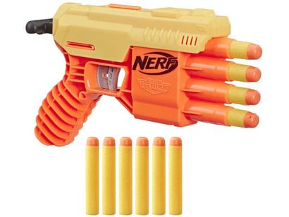Nerf Alpha Strike Fang QS-4 Hasbro