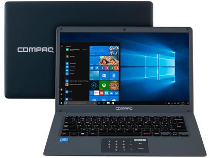 Notebook Compaq Presario CQ-25 Intel Pentium 4GB