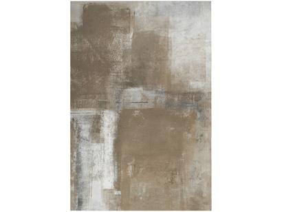 Placa Decorativa MDF Beauty Fashion Abstract 30x44cm Design Up Living