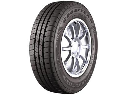 Pneu Aro 15” Goodyear 195/60R15 88V Direction Sport