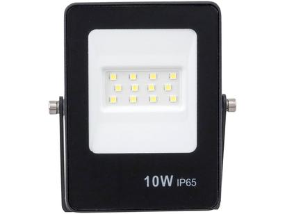 Refletor LED 10W 6500K Branco Frio Gaya 9380