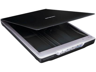 Scanner de Mesa Epson Perfection V-19 Colorido