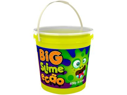 Slime Big Slime Ecão DTC