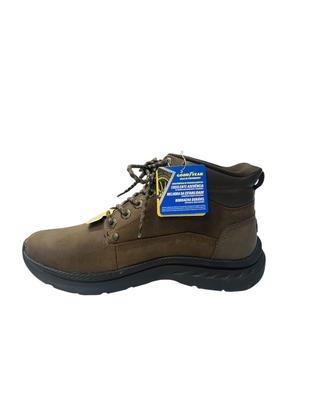 ABOTINADO MASCULINO SKECHERS 205333/COC tamanho:42cor:Marromgenero ...