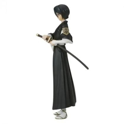 Action Figure da Rukia Kuchiki Bleach - Geek Force - Funko - Magazine Luiza