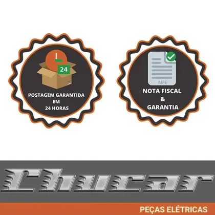 Alternador palio/uno/siena /doblo/strad 1.0/1.4 fire sem ar ...