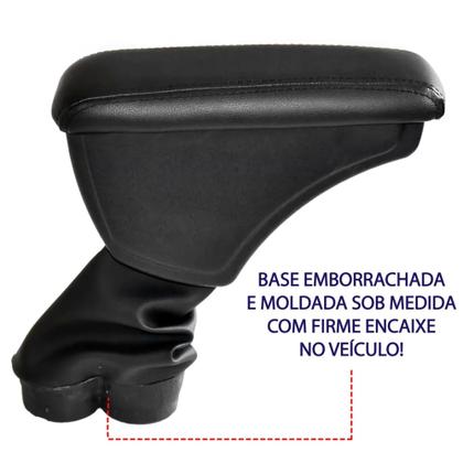 Apoio Descanso Encosto de Braço POLO ANTIGO - VOLKSWAGEN - Apoio de ...