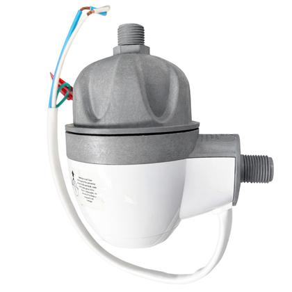 Aquecedor de Água Maxi Ultra 110V 4600W Lorenzetti 2 Temp. - Aquecedor ...