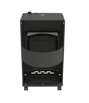 Aquecedor de Ambiente a Gás 3 Níveis de Temperatura PRAM-03 - Progás ...