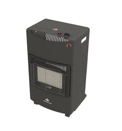 Aquecedor de Ambiente a Gás 3 Níveis de Temperatura PRAM-03 - Progás ...