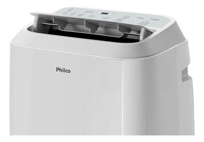 Ar-condicionado Portátil Philco Pac 12.000 Btus Só Frio 220v - Ar ...