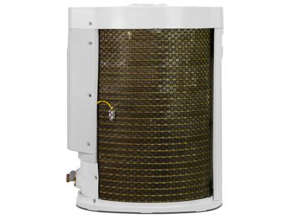 Ar Condicionado Split Hi Wall Inverter Philco 24000 BTU/h Frio Eco ...