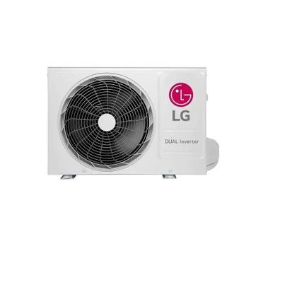 Ar Condicionado Split Inverter LG 9.000 Btus Voice Frio S3-Q09AA31B ...