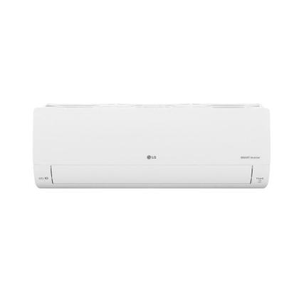 Ar Condicionado Split LG Hi Wall Smart Voice Inverter 12.000 Btu/h Frio ...