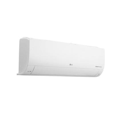 Ar Condicionado Split LG Hi Wall Smart Voice Inverter 12.000 Btu/h Frio ...