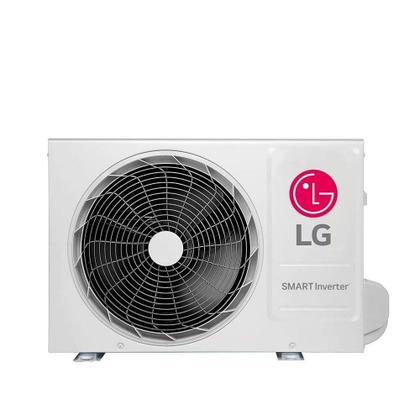 Ar Condicionado Split LG Hi Wall Smart Voice Inverter 12.000 Btu/h Frio ...