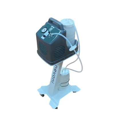 Aspirador Cirúrgico a Vácuo Com Pedestal e 2 Frascos 1001PO-PE2 ...
