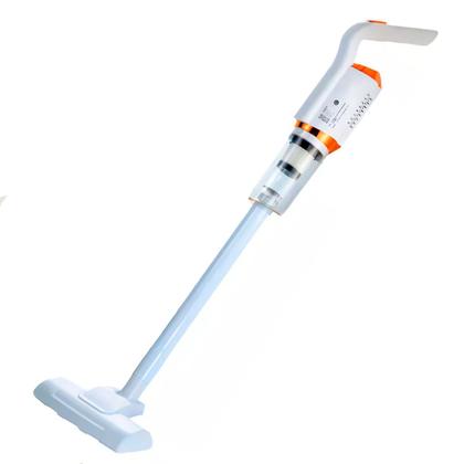 Aspirador De Pó Portátil Sem Fio Vertical Leve e Poderoso ...