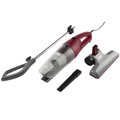 Aspirador De Pó Vertical 3 Em 1 1350W WAP High Speed Plus - WAP ELETRO - Aspirador de Pó ...