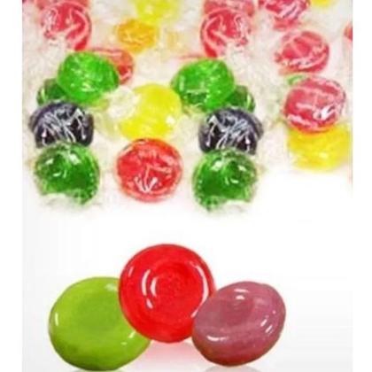 Bala Soft Balalá Sortida Florestal 500g - Balas - Magazine Luiza