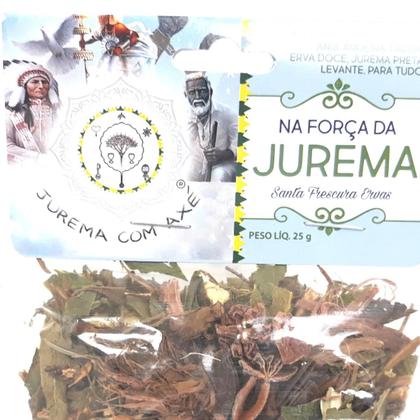 Banho de Jurema Limpeza Proteção Espiritual Conexão Mestre Juremeiros ...