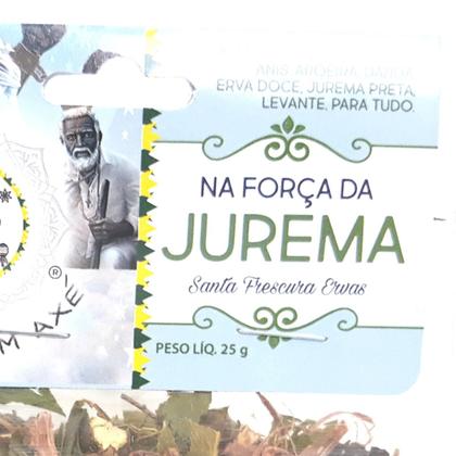 Banho de Jurema Limpeza Proteção Espiritual Conexão Mestre Juremeiros ...