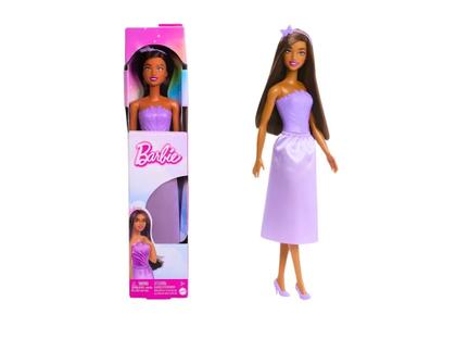 Barbie Boneca Donzela Original Mattel - 30 Cm - Boneca Barbie ...