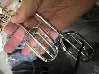 Batedeira Mondial Prática 400W com Tigela 3,6L 220V Preta Caixa Aberta ...