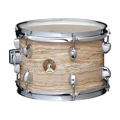 Bateria Shell Pack (4 Tambores) Cream Marble Wrap Tama Club-Jam LJK48S ...