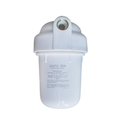 Bebedouro industrial de coluna 50 litros em aço inox - B50 (110V ...