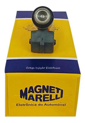 Bico Injetor Iwp115 Marelli Parati Saveiro Santana 50102002 - MAGNETI ...