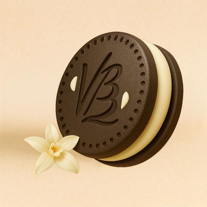 Biscoito Recheadinho Bauducco Baunilha 108g - Biscoito / Bolacha ...