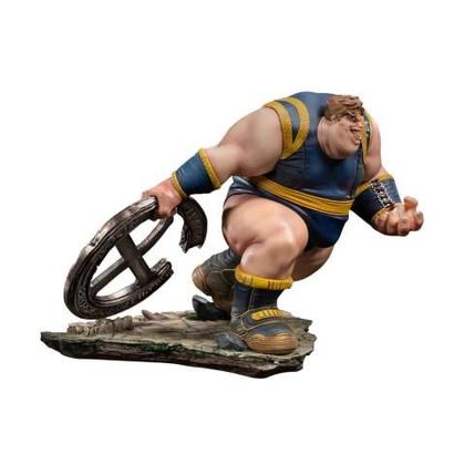 Blob X-Men Marvel Comics Bds Art Scale 1/10 Iron Studios ...
