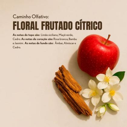 Bloom Blue Mist Body Splash- Desodorante Corporal 200ml - Cuidados com ...