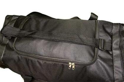 Bolsa De Viagem Mala Jumbo Super Grande Sacola Barata Esportiva - Art ...