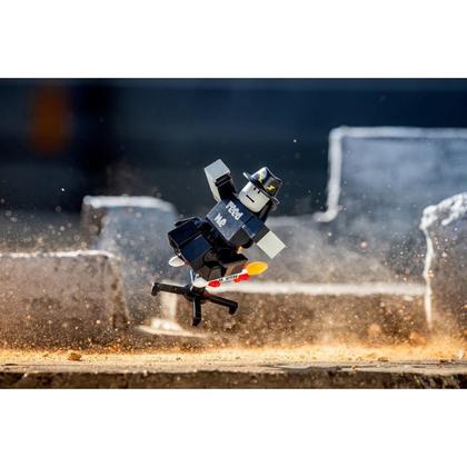 Boneco Roblox Meme Pack 26 Peças + Virtual Cod - Sunny 2227 - Bonecos ...