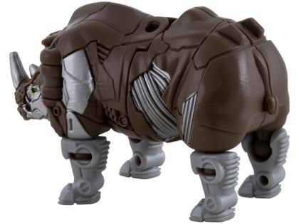 Boneco Transformers Cheetor Rhinox Hasbro - Bonecos - Magazine Luiza