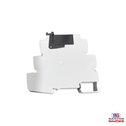 Borne Rele De Interface Btwr P28E29 2Naf 8A 110Vca Cinza Weg - Relé ...