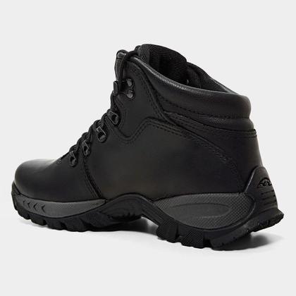 Bota Bull Terrier Couro Terragrip - Bota Esportiva - Magazine Luiza