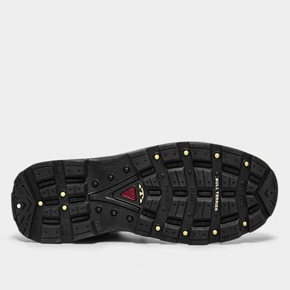 Bota Bull Terrier Couro Trailfox Masculina - Bota Esportiva - Magazine ...