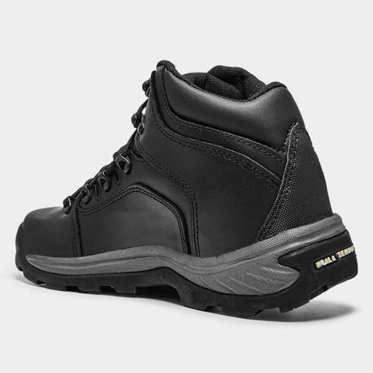 Bota Bull Terrier Couro Trailfox Masculina - Bota Esportiva - Magazine ...