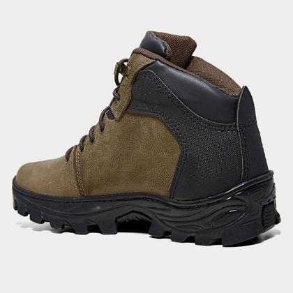 Bota Bull Terrier Valmet - Bota Esportiva - Magazine Luiza