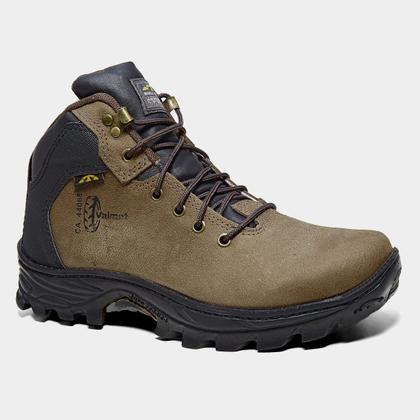 Bota Bull Terrier Valmet - Bota Esportiva - Magazine Luiza