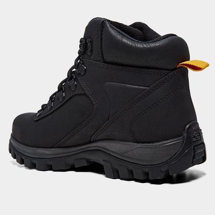 Bota Couro Macboot Reseda 02 Masculina - Bota Masculina - Magazine Luiza